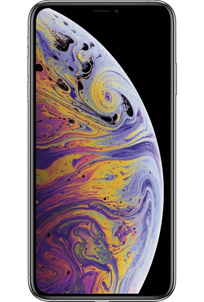 İkinci El iPhone XS 64 GB (12 Ay Garantili)
