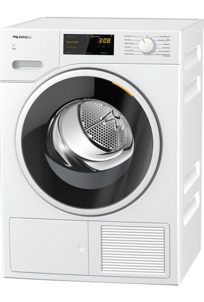 Miele Twd 260 Wp 8kg A++ Directsensor Kurutma Makinesi