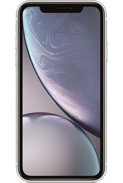 İkinci El iPhone XR 64 GB (12 Ay Garantili)
