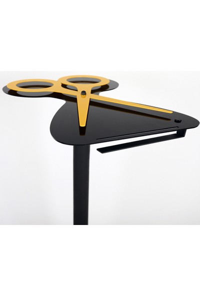 Cem Parfüm Kuaför Boya Sehpası