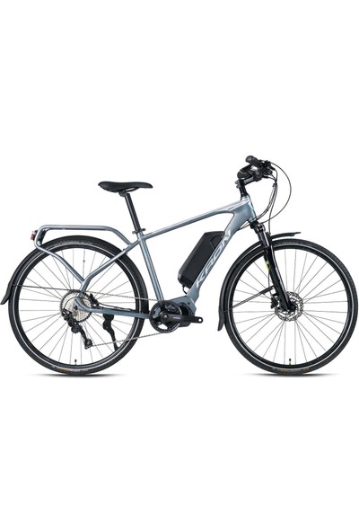Kron 2022 Etx 1000 Elektrikli Bisiklet - Şehir ve Tur Kron 2022 Etx 1000 Elektrikli Bisiklet - Şehir ve Tur