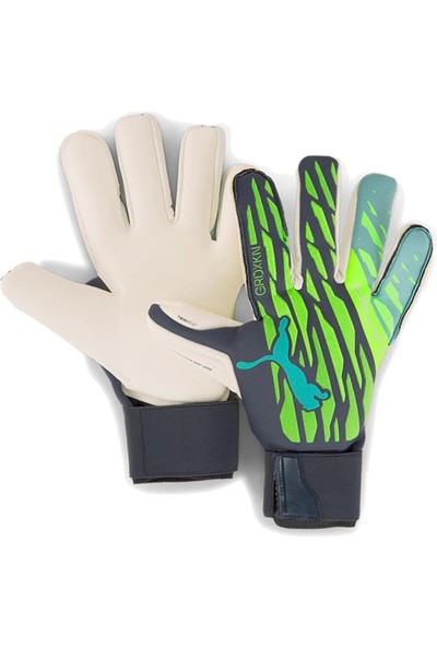 Puma Ultra Grip 1 Hybrid Pro Kaleci Eldiveni 04178602 Puma Ultra Grip 1 Hybrid Pro Kaleci Eldiveni 04178602