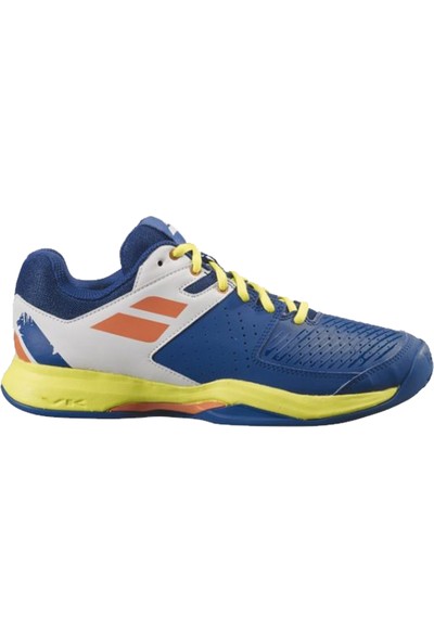 Babolat Pulsion Clay Erkek Tenis Ayakkabısı Babolat Pulsion Clay Erkek Tenis Ayakkabısı