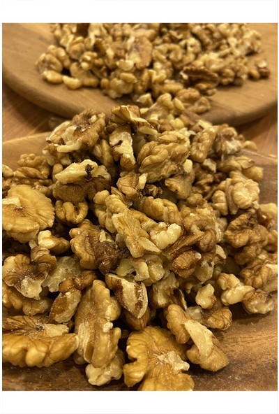 Antep Marketi Natürel Ceviz Içi