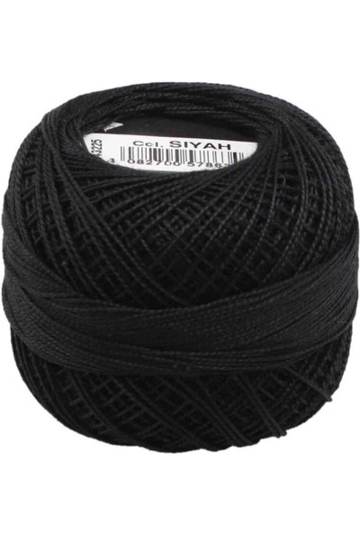 Domino Merserize Nakış Ipi No 12 999