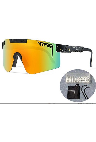 Featureds UV400 Sürme ve Koşu Güneş Gözlükleri (Yurt Dışından) Featureds UV400 Sürme ve Koşu Güneş Gözlükleri (Yurt Dışından)