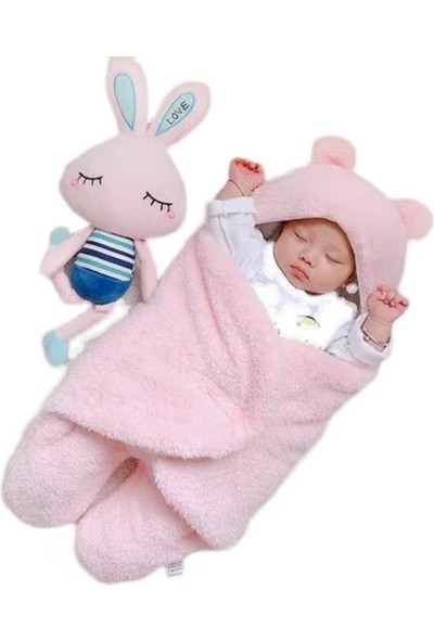 Love Home Kaplamalı Bebek Yenidoğan Bebek Yorganı Shu Pamuklu Polar Kalınlaşmış Sonbahar ve Kış Bebekler ve Bebek Malzemeleri Için Çift Kullanımlı Yorgan Pembe (Yurt Dışından) Love Home Kaplamalı Bebek Yenidoğan Bebek Yorganı Shu Pamuklu Polar Kalınlaşmış Sonbahar ve Kış Bebekler ve Bebek Malzemeleri Için Çift Kullanımlı Yorgan Pembe (Yurt Dışından)