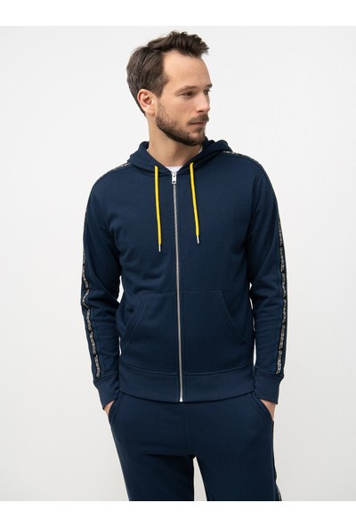 Dıesel Erkek Sweatshirt 00SE8M-0TAWI-89D