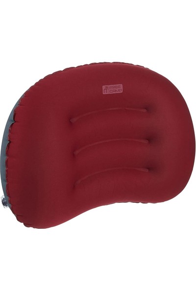 Free Camp Travel Bordo Şişme Yastık - 202944B