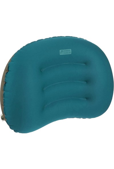 Free Camp Travel Turkuaz Şişme Yastık - 202944T