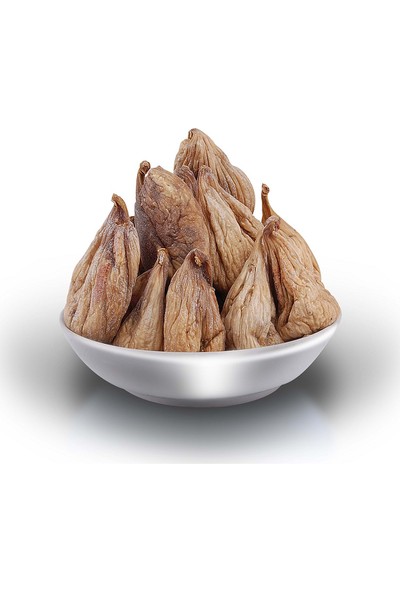 Kuru Incir Aydın Dağ Inciri 1 kg Koruyucu Içermez 1.kalite Naturel Dal Kurusu