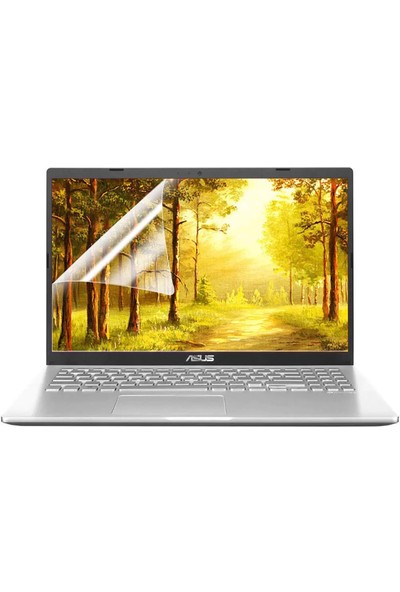 Wontis Asus Zenbook Flip 13 OLED UX363EA-HP668W A+ Premium Laptop Ekran Koruyucu Kırılmaz Nano Cam