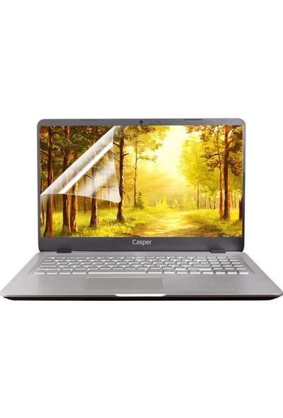 Wontis Casper Nirvana S500.1165-8V00X-G-F A+ Premium Laptop Ekran Koruyucu Kırılmaz Nano Cam Wontis Casper Nirvana S500.1165-8V00X-G-F A+ Premium Laptop Ekran Koruyucu Kırılmaz Nano Cam