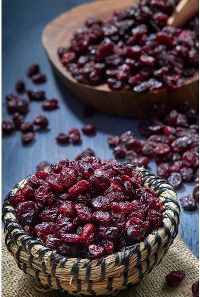 Antep Marketi Yaban Mersini