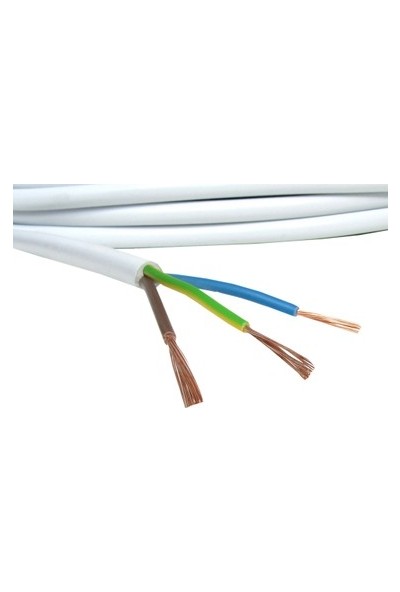 Ms 3x2,5 Ttr Cca 100 Metre Kablo Çok Telli Ms 3x2,5 Ttr Cca 100 Metre Kablo Çok Telli