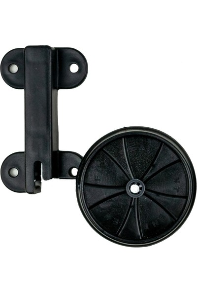 Entrklm Çek Çek Tekerlek Sol Takım