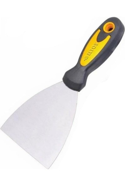 Tekno İstanbul Plastik Saplı Spatula Temizlik Kazıma Spatulası Tekno İstanbul Plastik Saplı Spatula Temizlik Kazıma Spatulası