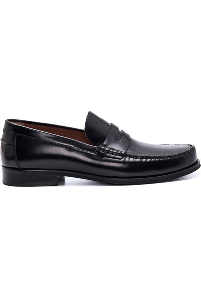 Derimod Erkek Deri Casual Loafer Derimod Erkek Deri Casual Loafer