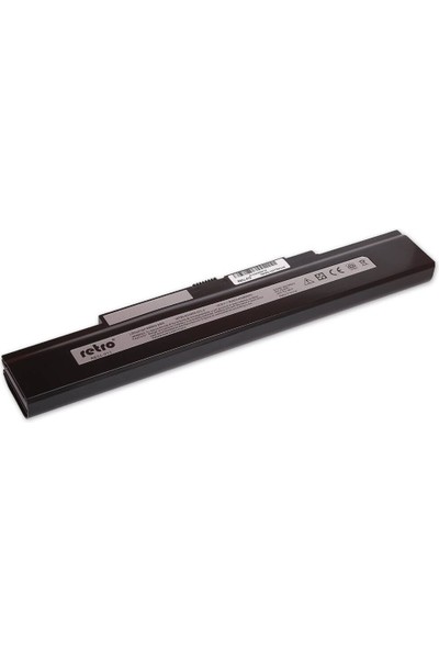 İnfostar Casper MT50-3S4400-G1L3 Notebook Bataryası Pili - Siyah - 6 Cell İnfostar Casper MT50-3S4400-G1L3 Notebook Bataryası Pili - Siyah - 6 Cell