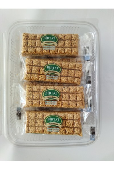 Birtat Susamlı Krokan (24'lü) Birtat Susamlı Krokan (24'lü)