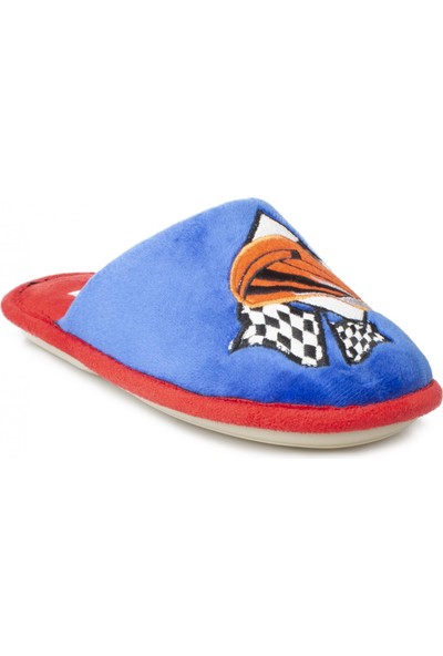 Twigy YY0408 Tw Kata Önü Kapalı Ev Erkek Çocuk Terlik