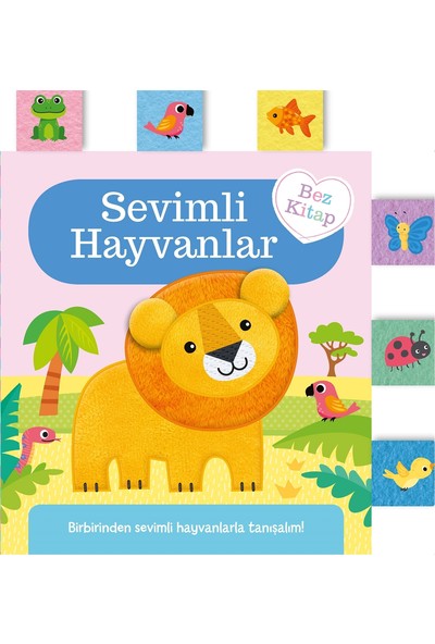 Sevimli Hayvanlar - Kolektif