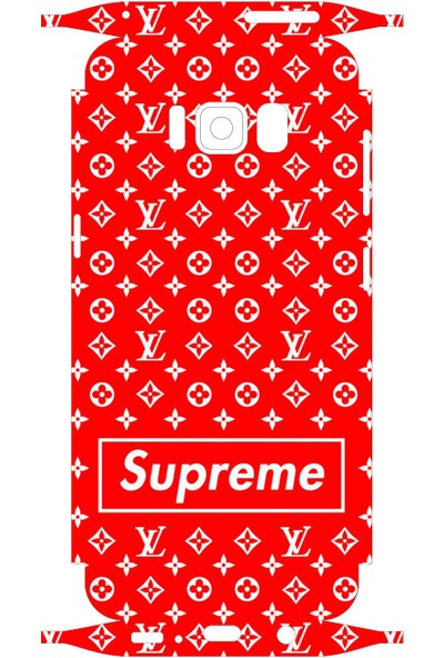 Nanospace Samsung Galaxy S8 Plus Telefon Kaplaması Full Cover 3m Sticker Kaplama Nanospace Samsung Galaxy S8 Plus Telefon Kaplaması Full Cover 3m Sticker Kaplama