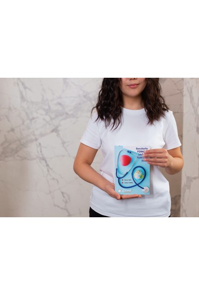 Sorularla Türkiye Sağlık Turizmi 2022