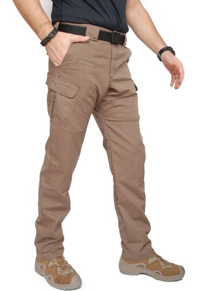 Yds Tactıcal Pant -Dark Coyote Yds Tactıcal Pant -Dark Coyote