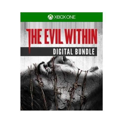 The Evil Within Digital Bundle Xbox Series X|s & Xbox One Fiyatı