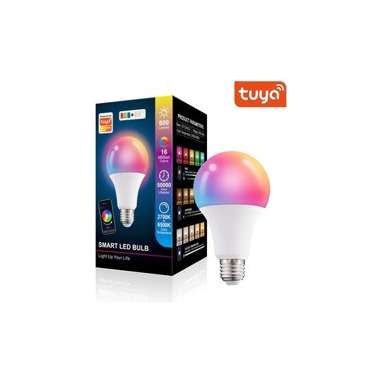 Sunlink Bluetooth Akıllı LED Ampul Kontrol Lambası (Yurt Fiyatı