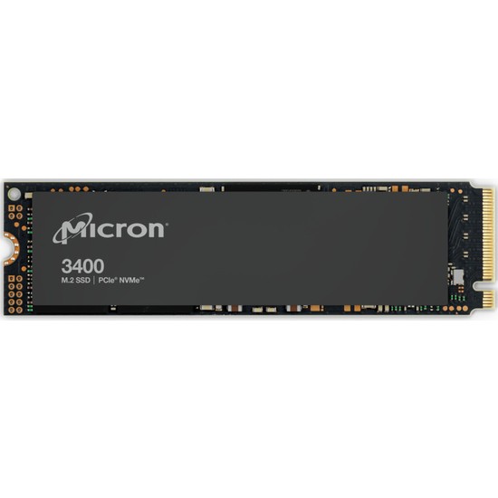 Micron 3400 512 GB M.2 Nvme MTFDKBA512TFH-1BC1AABYY Fiyatı