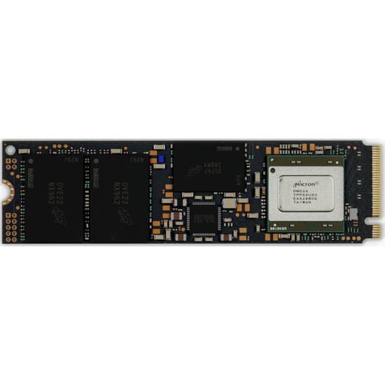 Micron 3400 512 GB M.2 Nvme MTFDKBA512TFH-1BC1AABYY Fiyatı