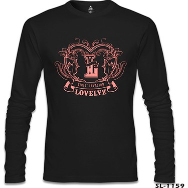 Lovelyz Logo