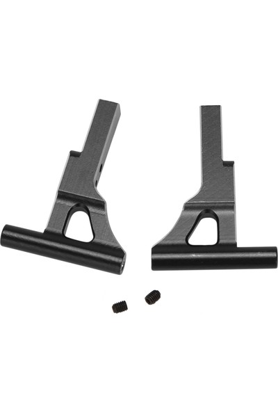 Shuai Yan 2 Adet Rc Model Araba Ön Alt Kol 3 Yarış Sakura D5S 1/10 Rc Süper Arkadan Çekiş Araba Yükseltme Parçaları Shuai Yan 2 Adet Rc Model Araba Ön Alt Kol 3 Yarış Sakura D5S 1/10 Rc Süper Arkadan Çekiş Araba Yükseltme Parçaları