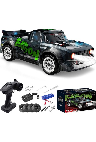 Shuai Yan 1:16 Uzaktan Kumandalı Araba 2.4g Rc Araba 4WD Rc Drift Araba Yarışı 30KM / H Çocuklar ve Yetişkinler Için Farlar ile Yüksek Hızlı Kamyon Shuai Yan 1:16 Uzaktan Kumandalı Araba 2.4g Rc Araba 4WD Rc Drift Araba Yarışı 30KM / H Çocuklar ve Yetişkinler Için Farlar ile Yüksek Hızlı Kamyon