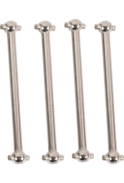 Shuai Yan Parçalar Metal Arka Tahrik Mili Şanzıman Dogbone Aksesuarları Wltoys Için Yedek Parça Kiti A959 A949 A969 A979 K929-B Rc Araba Shuai Yan Parçalar Metal Arka Tahrik Mili Şanzıman Dogbone Aksesuarları Wltoys Için Yedek Parça Kiti A959 A949 A969 A979 K929-B Rc Araba