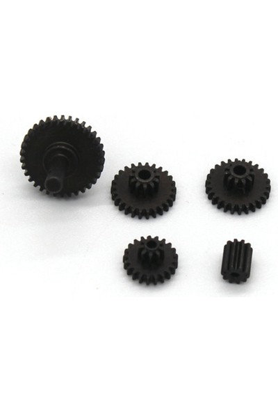 Shuai Yan Metal Çelik Merkezi Şanzıman Dişliler 1/18 Ölçekli Fms Toyota Fj Cruiser Land Cruiser Rc Araba Yükseltme Parçaları Için Set Shuai Yan Metal Çelik Merkezi Şanzıman Dişliler 1/18 Ölçekli Fms Toyota Fj Cruiser Land Cruiser Rc Araba Yükseltme Parçaları Için Set