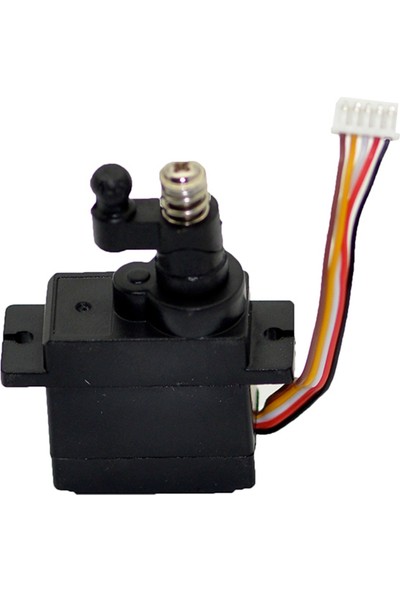 Shuai Yan Direksiyon Servo 45-ZJ05 Xlh Xinlehong 9145 Hosim 9145 1/20 Canavar Kamyon Rc Araba Yedek Parça Aksesuarları Shuai Yan Direksiyon Servo 45-ZJ05 Xlh Xinlehong 9145 Hosim 9145 1/20 Canavar Kamyon Rc Araba Yedek Parça Aksesuarları