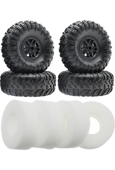 Shuai Yan 4 Adet 75MM Lastik Lastik Tekerlek Köpük Mn D90 MN96 MN98 MN99S Mn-90 FY003 FY004 Rc Araba Yükseltme Parçaları Aksesuarları Shuai Yan 4 Adet 75MM Lastik Lastik Tekerlek Köpük Mn D90 MN96 MN98 MN99S Mn-90 FY003 FY004 Rc Araba Yükseltme Parçaları Aksesuarları