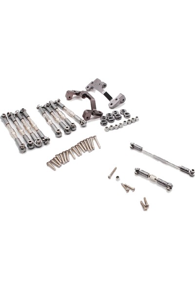 Shuai Yan Wpl Için B1 B-1 B14 B-14 B24 B-24 C14 C-14 1/16 Rc Araba Yedek Parçaları Yükseltme Metal Ön Arka Aks Dişli/top Çekme Çubuğu/direksiyon Çubuğu/çekme Çubuğu Koltuk/servo Çubuk Shuai Yan Wpl Için B1 B-1 B14 B-14 B24 B-24 C14 C-14 1/16 Rc Araba Yedek Parçaları Yükseltme Metal Ön Arka Aks Dişli/top Çekme Çubuğu/direksiyon Çubuğu/çekme Çubuğu Koltuk/servo Çubuk