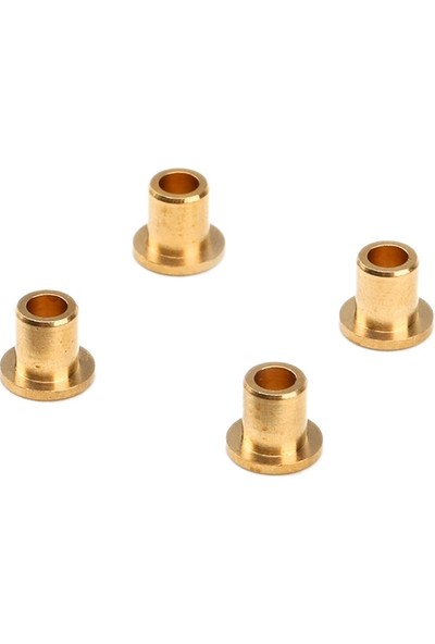 Shuai Yan Wltoys 144001 Için 1/14 Rc Araba Yedek Parçaları 4WD Metal Şasi 144001-1295 6x5.2 Flanş Burcu Shuai Yan Wltoys 144001 Için 1/14 Rc Araba Yedek Parçaları 4WD Metal Şasi 144001-1295 6x5.2 Flanş Burcu
