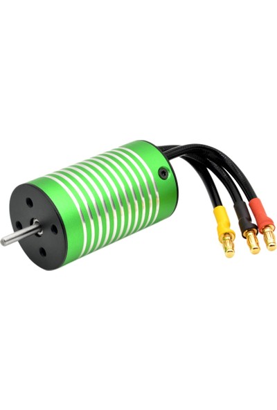 Shuai Yan 2845 Elektromotor Serisi 1/16 1/14 1/12 Rc Araba Aksesuarları Için Su Geçirmez 3300KV Fırçasız Motor Shuai Yan 2845 Elektromotor Serisi 1/16 1/14 1/12 Rc Araba Aksesuarları Için Su Geçirmez 3300KV Fırçasız Motor
