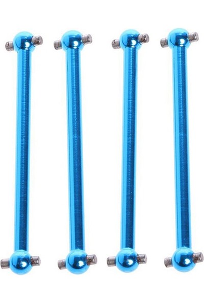 Shuai Yan Wltoys A979 Parçaları Için 4 Adet Yükseltme F/r Metal Dogbone A959-07 A949 A959 A969 K929 Himoto E18 Spino Hsp 1:18 Rc Araba Shuai Yan Wltoys A979 Parçaları Için 4 Adet Yükseltme F/r Metal Dogbone A959-07 A949 A959 A969 K929 Himoto E18 Spino Hsp 1:18 Rc Araba