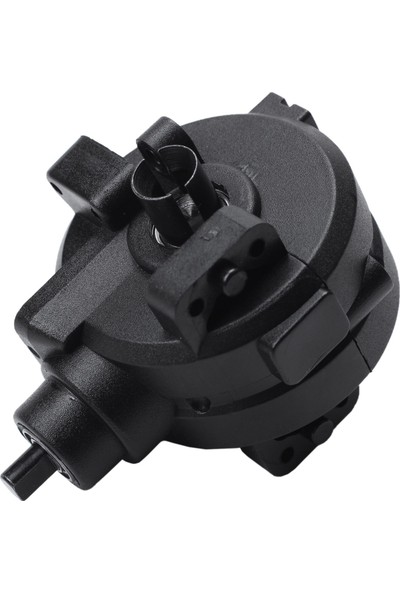 Shuai Yan Hsp 1:10 Rc Araba Parçaları Için Ön / Arka Vites Kutusu Komple Set Sürücü ve Diferansiyel Dişlisi 03015 94123 94106 94107 94108 Shuai Yan Hsp 1:10 Rc Araba Parçaları Için Ön / Arka Vites Kutusu Komple Set Sürücü ve Diferansiyel Dişlisi 03015 94123 94106 94107 94108