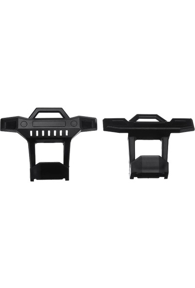 Shuai Yan 1 Pair Ön Arka Tampon Koruyucu 1/18 Paletli Rc Araba Hs 18301 18302 18311 18312 Parçaları Shuai Yan 1 Pair Ön Arka Tampon Koruyucu 1/18 Paletli Rc Araba Hs 18301 18302 18311 18312 Parçaları