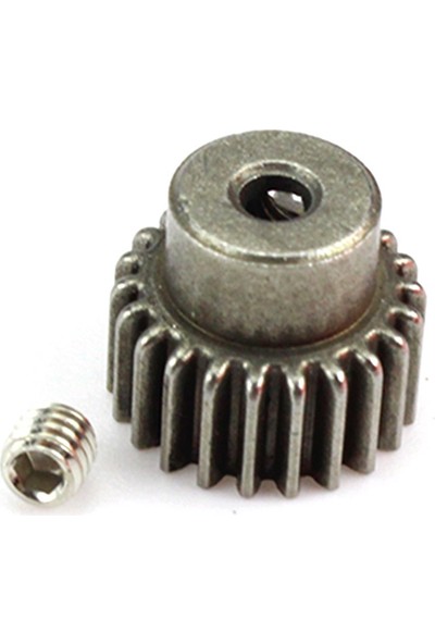 Shuai Yan Metal Motor Dişli Pinyon Dişli 104001-1887 Wltoys Için 104001 1/10 Rc Araba Yedek Parça Aksesuarları Shuai Yan Metal Motor Dişli Pinyon Dişli 104001-1887 Wltoys Için 104001 1/10 Rc Araba Yedek Parça Aksesuarları