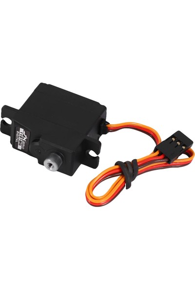 Shuai Yan Rc Modeli Için Jx Dijital Servo 17G Metal Dişli PDI-1181MG Shuai Yan Rc Modeli Için Jx Dijital Servo 17G Metal Dişli PDI-1181MG
