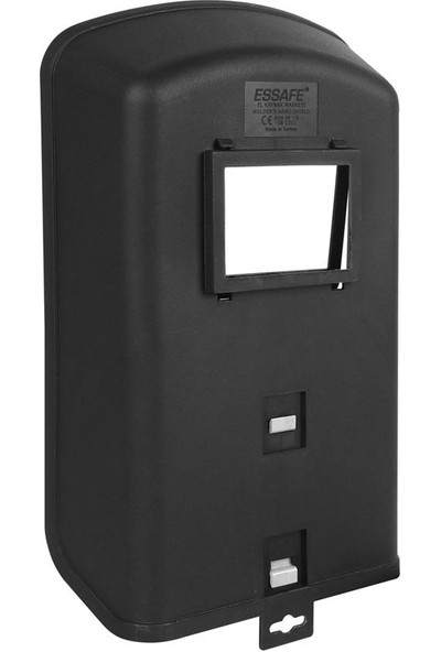 Essafe GE 1311 -Plastik El Kaynak Maskesi -64E4022-