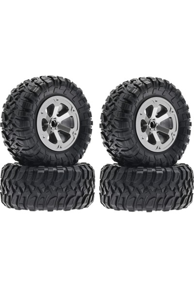 Shuai Yan 4 Adet 73MM Lastik Lastik Tekerlek Wpl C14 C24 B24 B36 Mn D90 Mn-90 MN99S FY003 FY004 Rc Araba Yükseltme Parçaları Aksesuarları Shuai Yan 4 Adet 73MM Lastik Lastik Tekerlek Wpl C14 C24 B24 B36 Mn D90 Mn-90 MN99S FY003 FY004 Rc Araba Yükseltme Parçaları Aksesuarları
